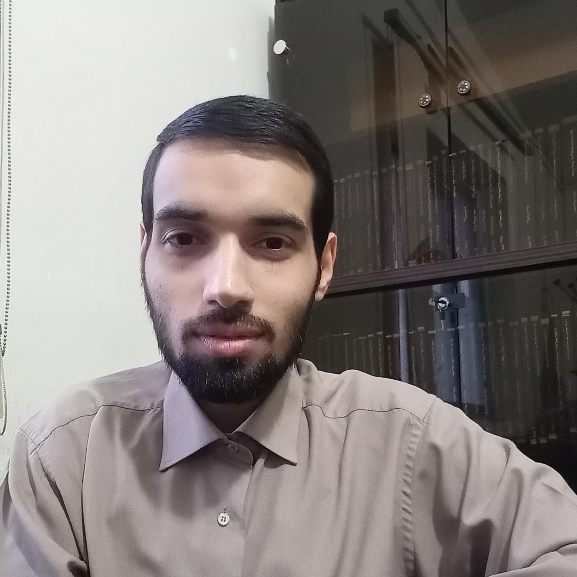 Mohammad Hossein Shirzad | AssistantProfessor of Faculty of Theology and Islamic Sciences at